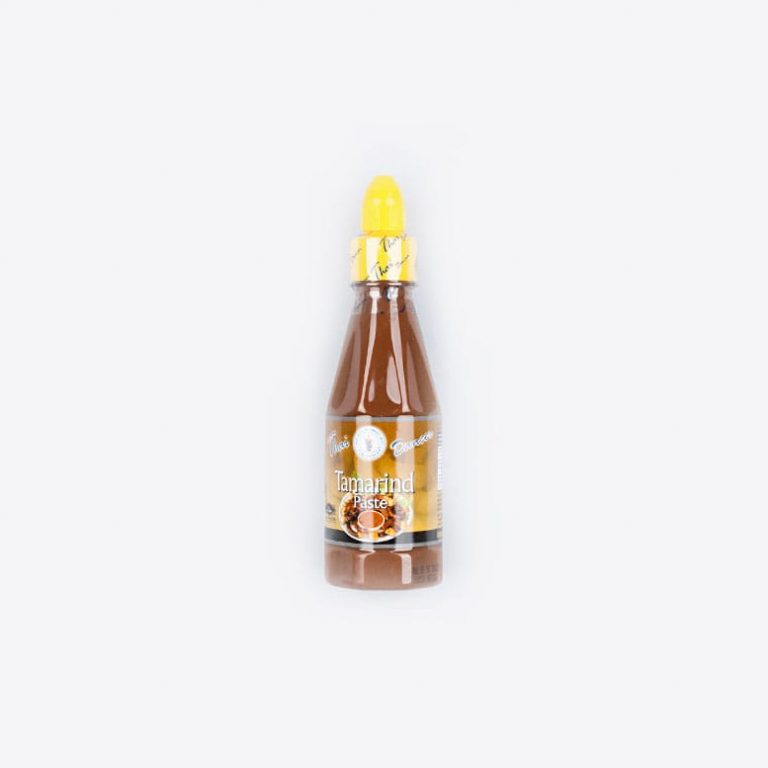 Tamarynd pasta THAI DANCER 435ml | Czylichili.pl